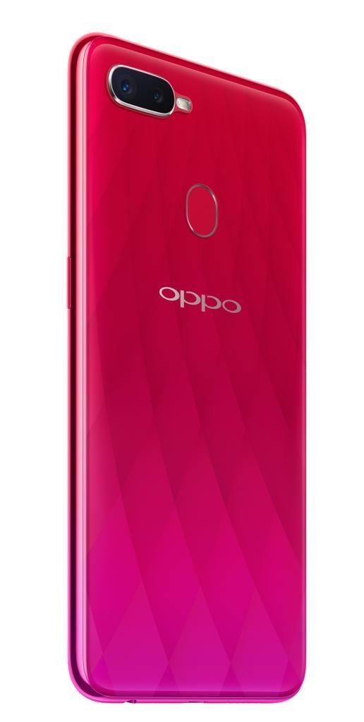 OPPO F9 coming August 15 with Waterdrop Screen, VOOC Flash Charge ...