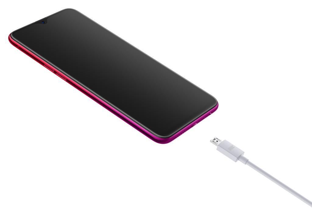 OPPO F9 coming August 15 with Waterdrop Screen, VOOC Flash Charge ...