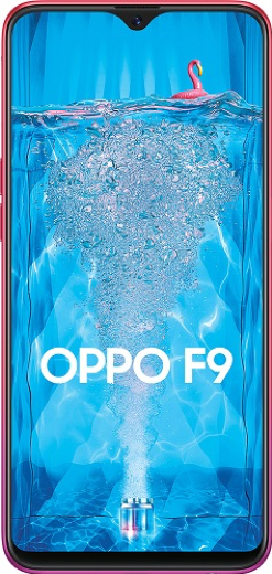 OPPO F9 coming August 15 with Waterdrop Screen, VOOC Flash Charge ...