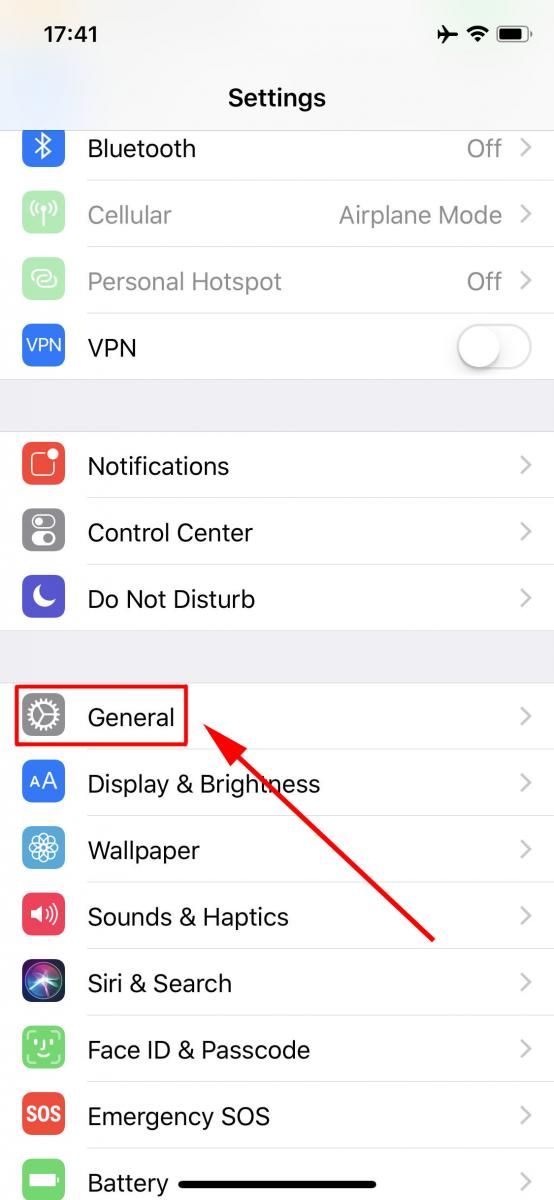 How to delete apps from your smartphone