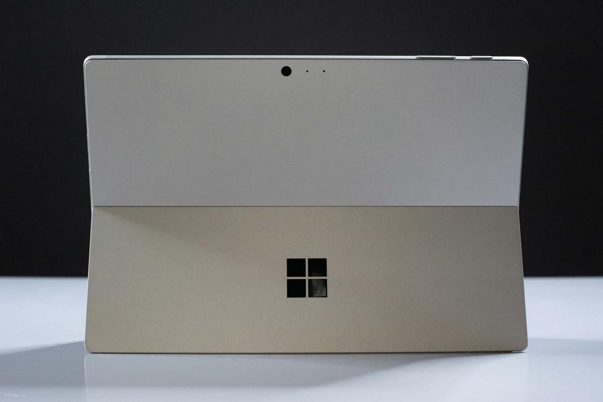 Massive Surface Pro 6 leak reveals everything