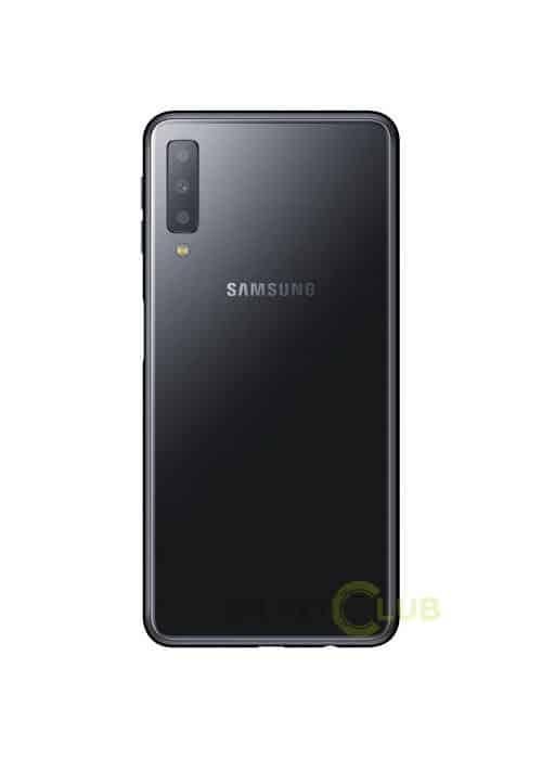 Samsung will launch its first triple camera smartphone this year