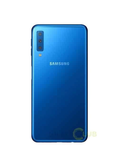 Samsung will launch its first triple camera smartphone this year