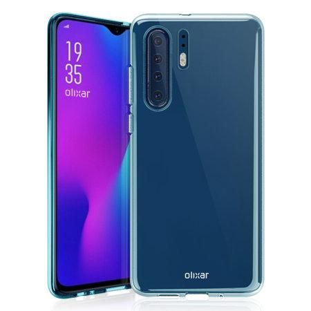 Triple-camera Huawei P30 and quad-camera Huawei P30 Pro coming?
