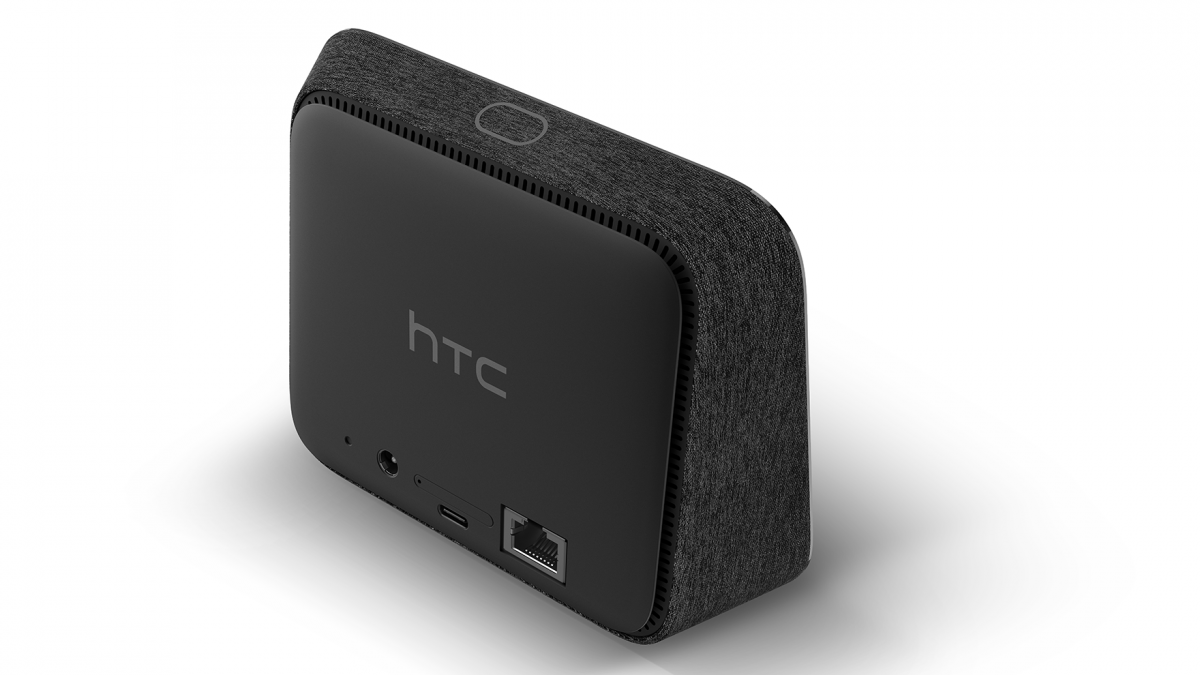 HTC 5G Hub allows multiple devices to benefit from 5G speeds