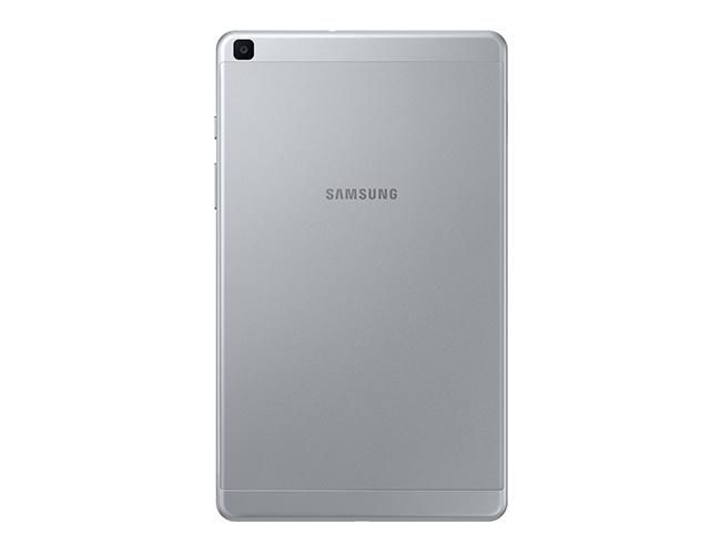 Samsung Galaxy Tab A (8.0”, 2019) goes official