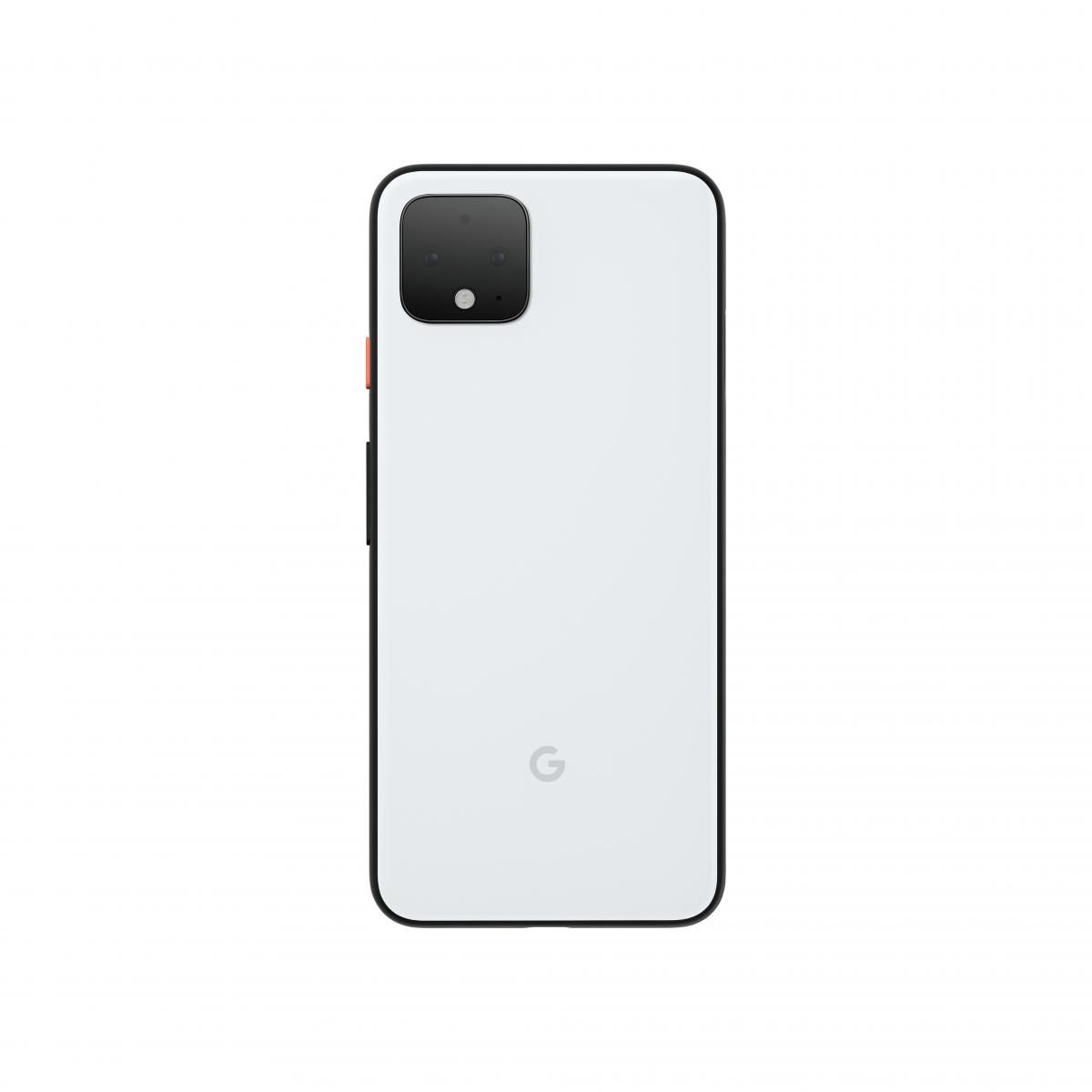 High-resolution Pixel 4 and Pixel 4 XL renders leak