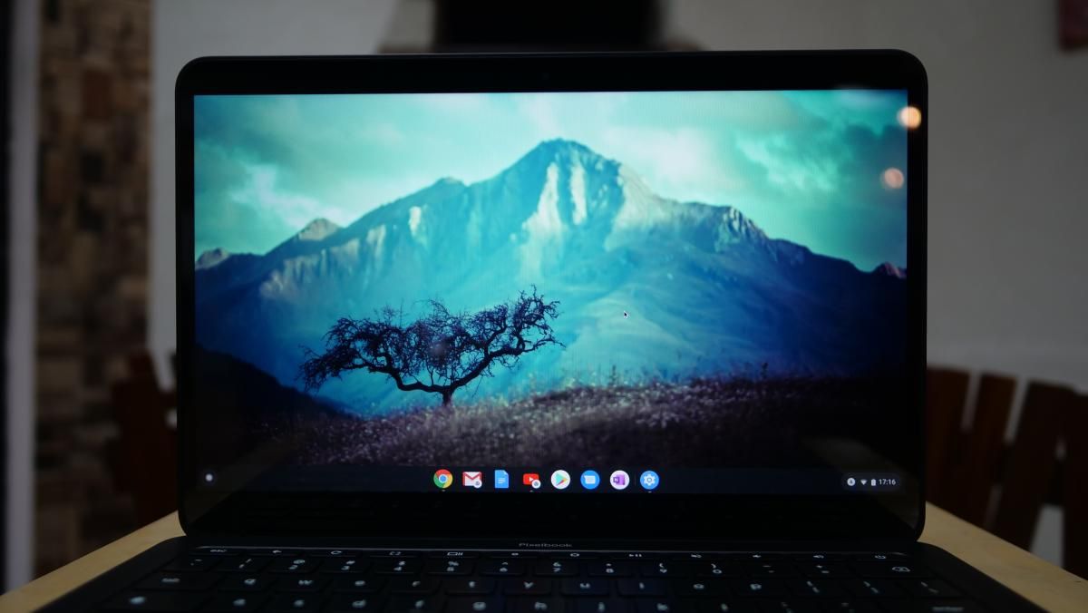 Google PixelBook Go review: the almost PERFECT Chromebook?!