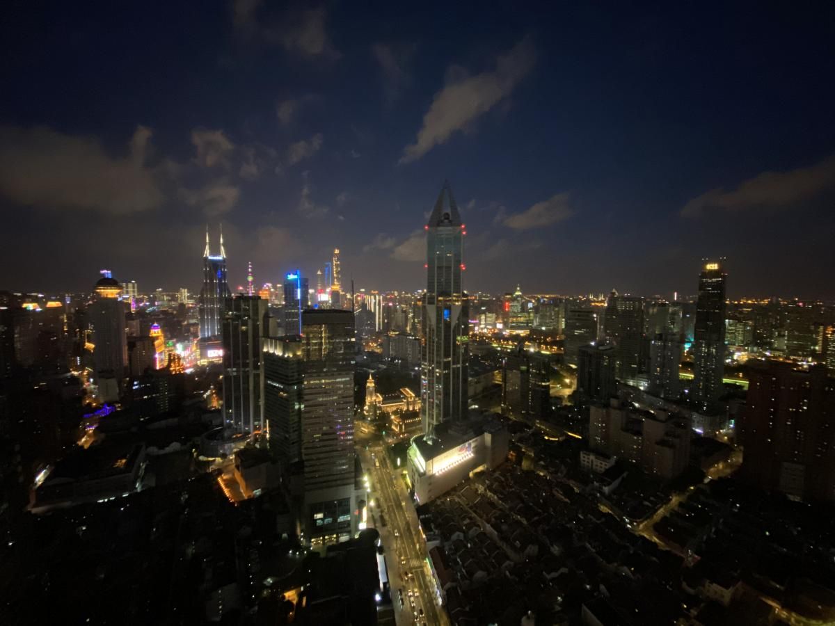 OnePlus 8 Pro: Check out the first camera samples here