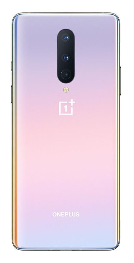 OnePlus 8: Check out these images of Interstellar Glow color option