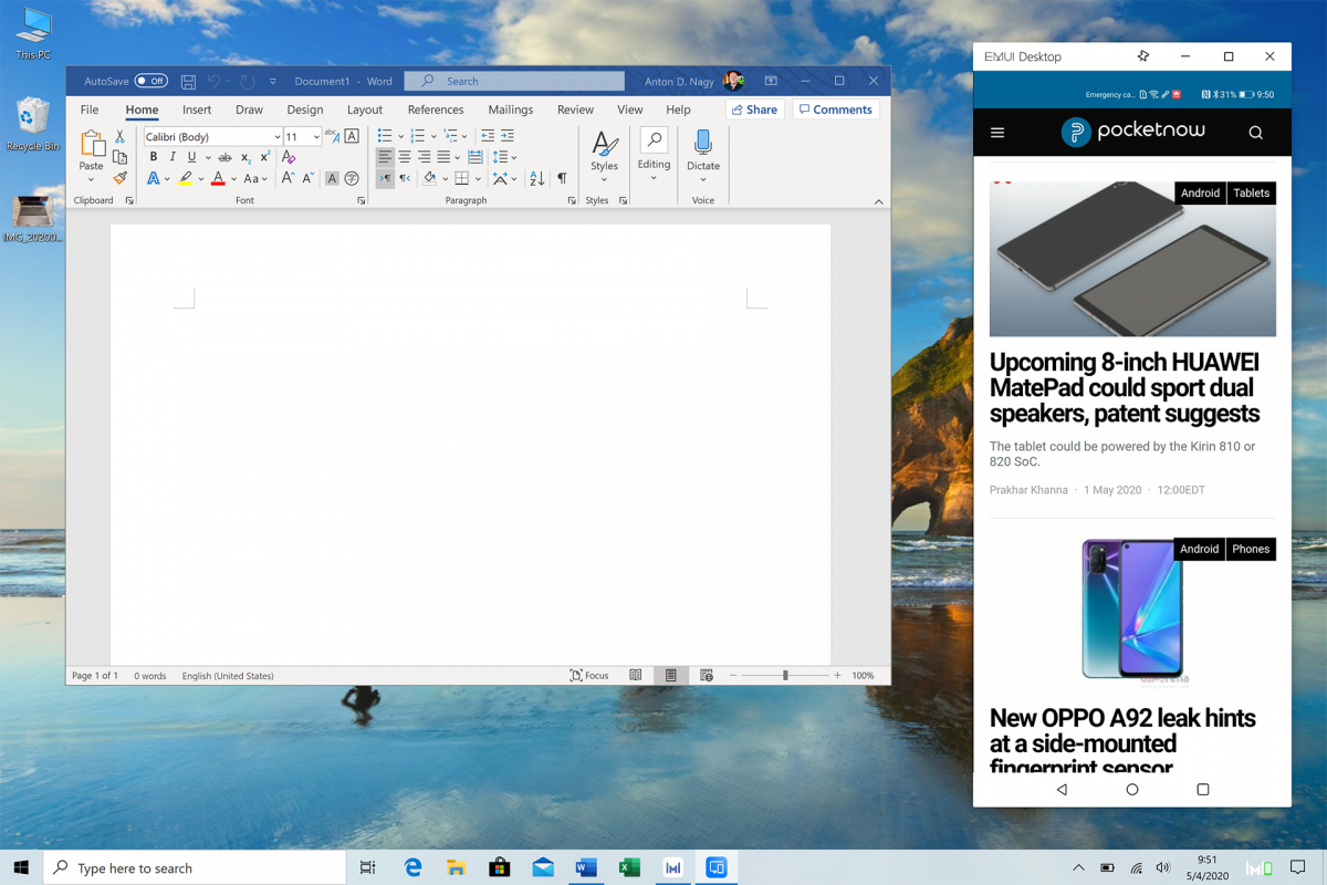 HUAWEI MateBook X Pro (2020) review: one damn fine laptop!