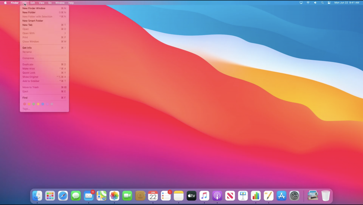 macOS Big Sur: What’s new?