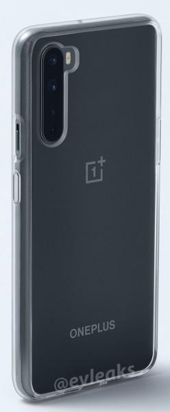 OnePlus Nord: Here are all its specifications