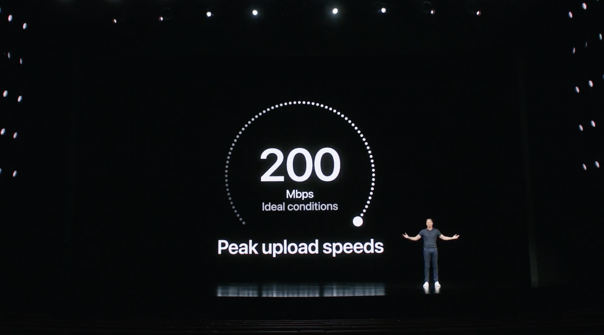 All four iPhone 12 models support 5G – here are the details