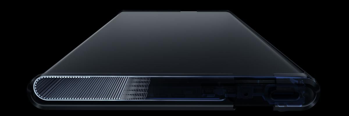 OPPO X 2021 rollable concept, OPPO AR Glasses showcased at INNO Day event