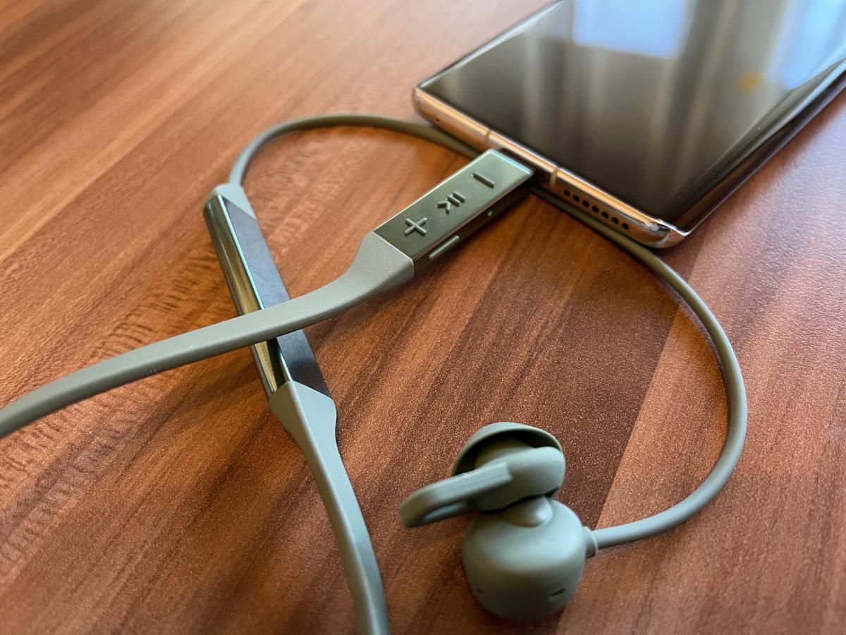 HUAWEI FreeLace Pro review: excellent value