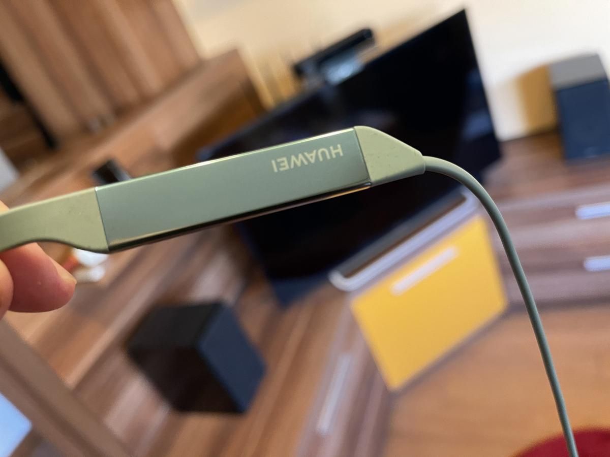 HUAWEI FreeLace Pro review: excellent value