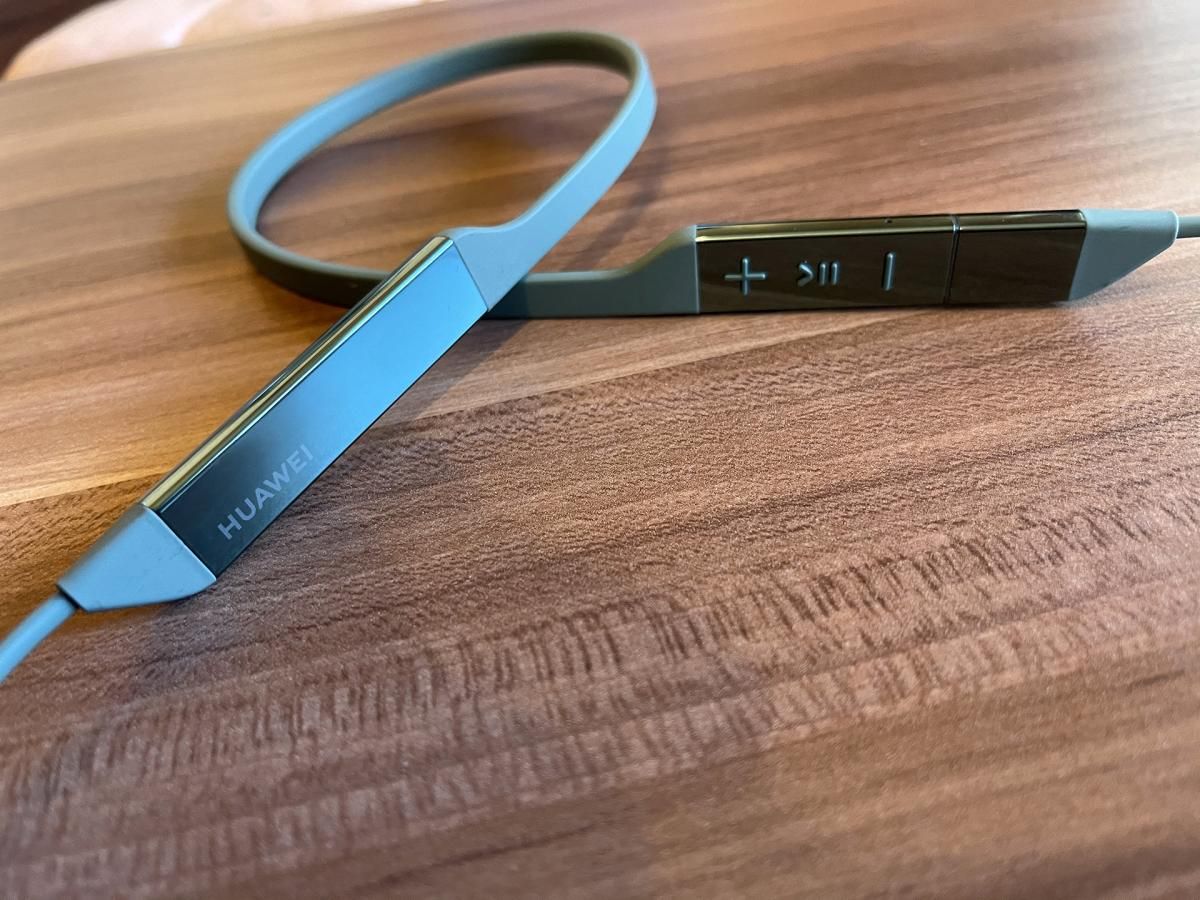 HUAWEI FreeLace Pro review: excellent value