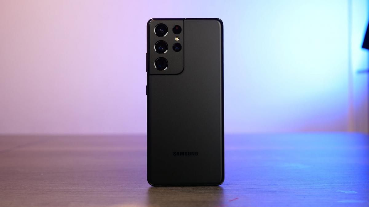 Samsung Galaxy S21 Ultra review: FINALLY memorable