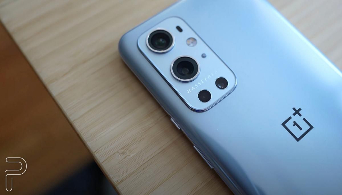 OnePlus 9 Pro review: they almost nailed it! (video)