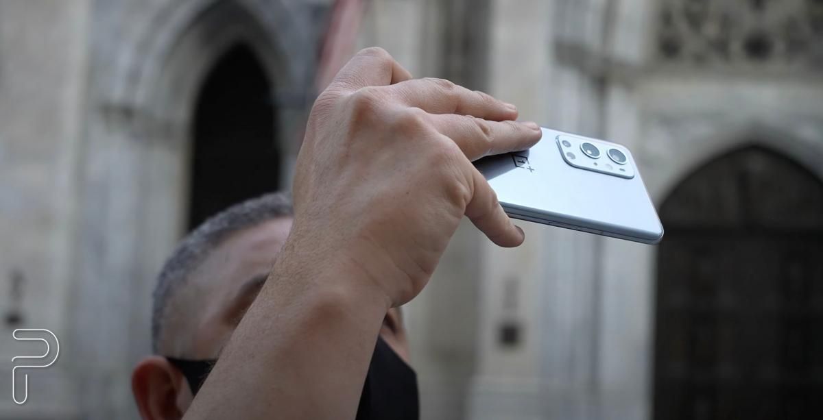 OnePlus 9 Pro review: they almost nailed it! (video)