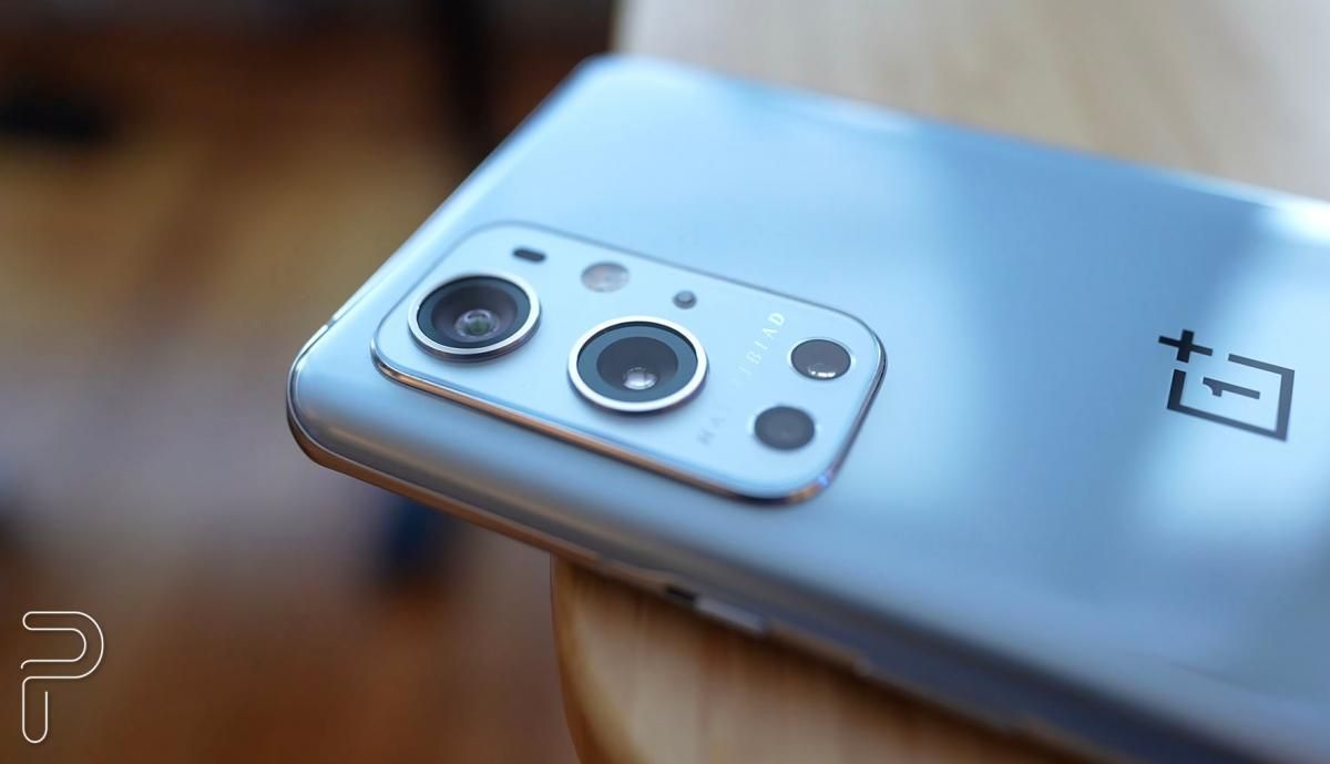 OnePlus 9 Pro review: they almost nailed it! (video)