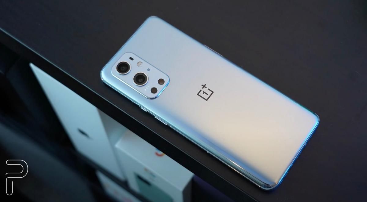OnePlus 9 Pro review: they almost nailed it! (video)