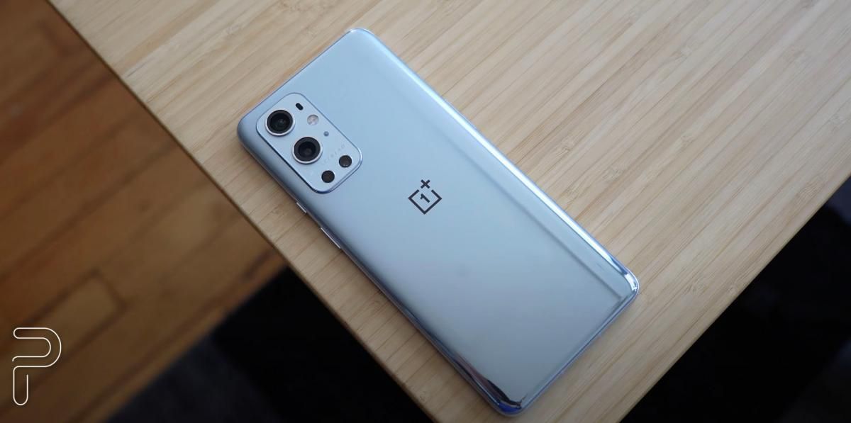 OnePlus 9 Pro review: they almost nailed it! (video)