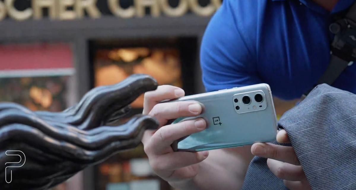 OnePlus 9 Pro review: they almost nailed it! (video)