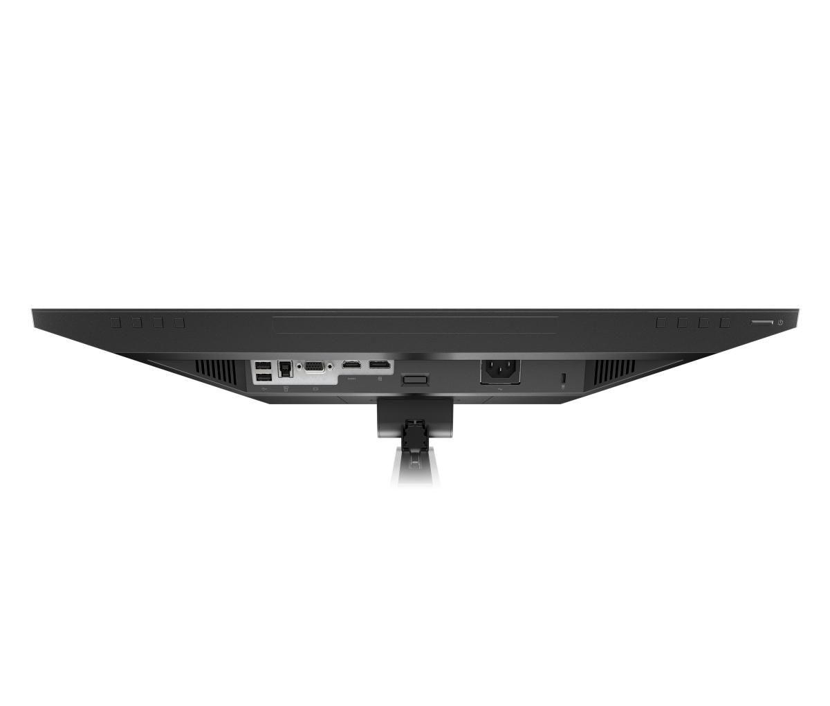 HP announces the World’s first Zoom Certified monitor