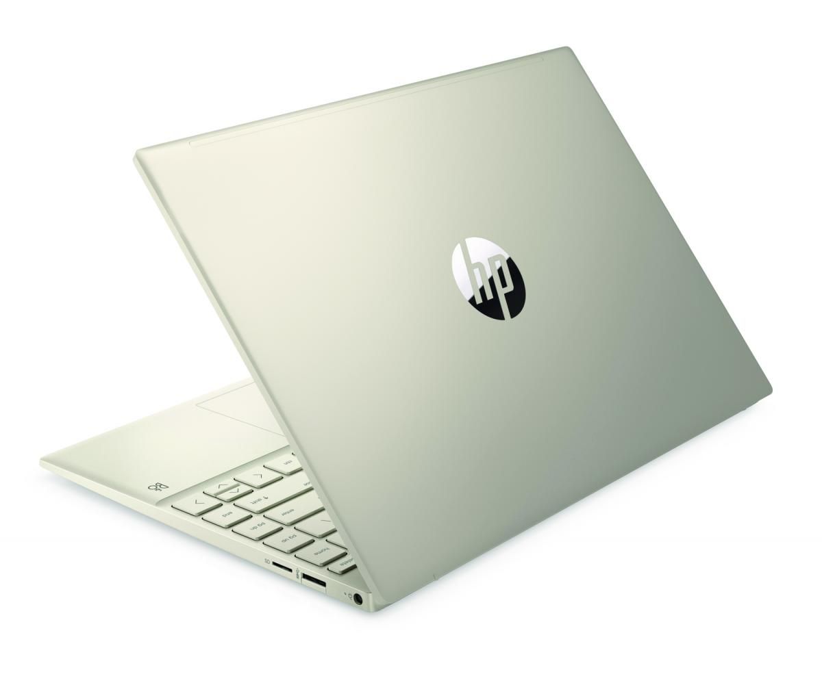 HP unveils lightest consumer laptop yet with AMD Ryzen 5000