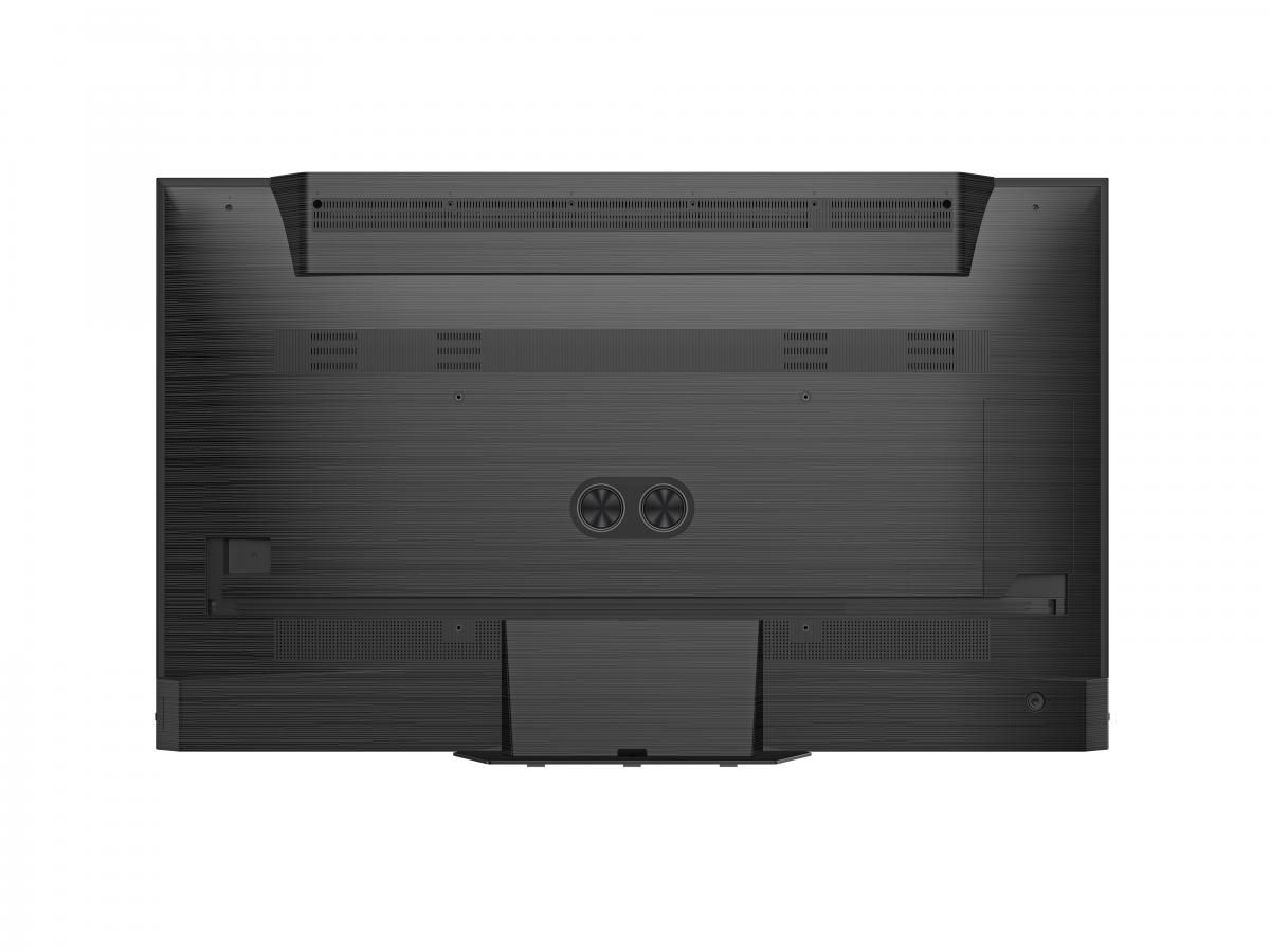 Hisense announces 2021 TV range