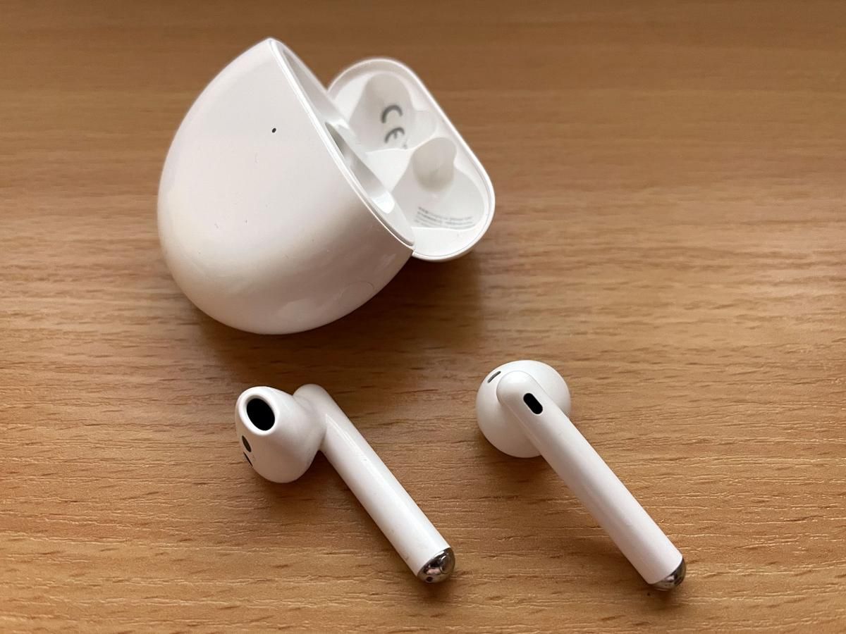 HUAWEI FreeBuds 4 review: silky smooth looks and sound
