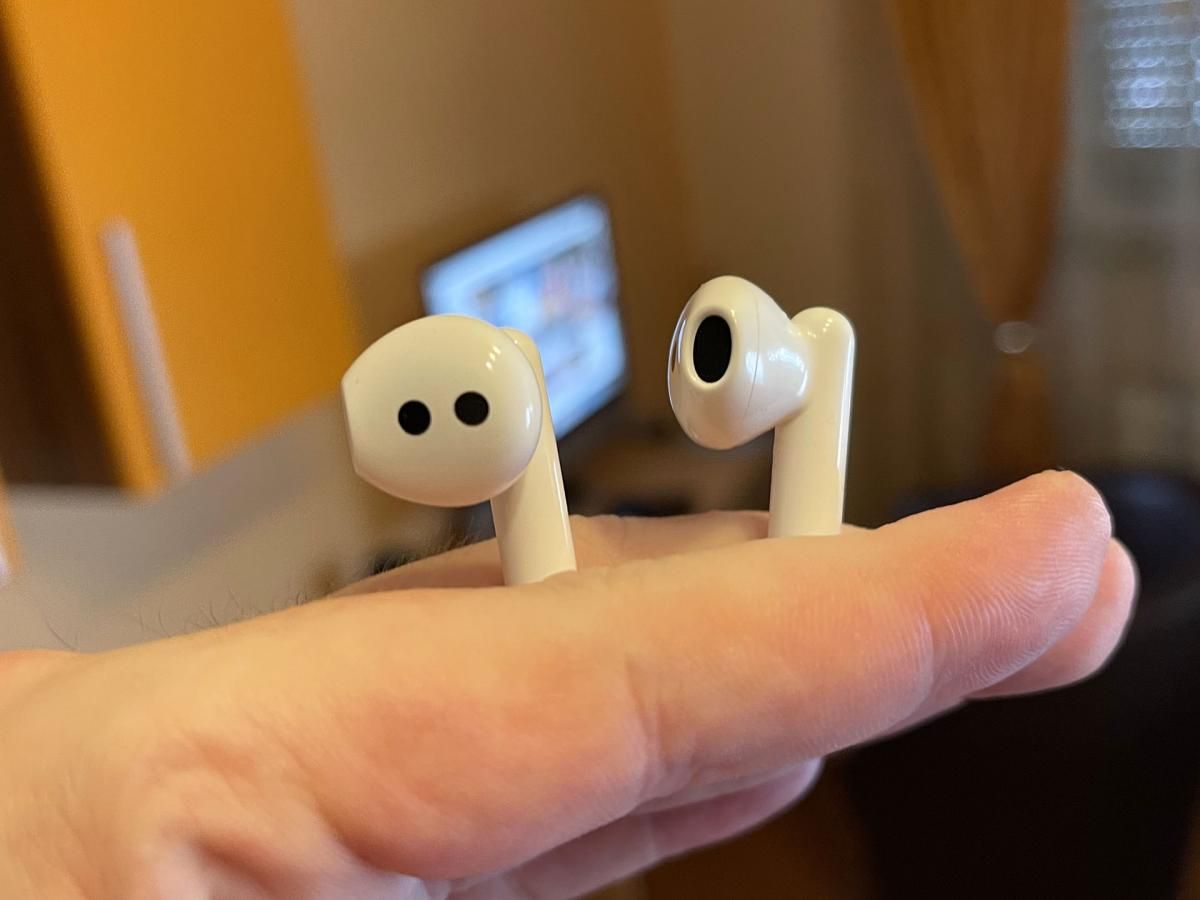 HUAWEI FreeBuds 4 review: silky smooth looks and sound