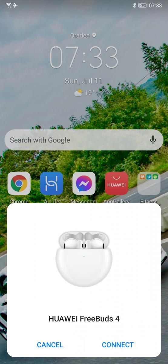 HUAWEI FreeBuds 4 review: silky smooth looks and sound