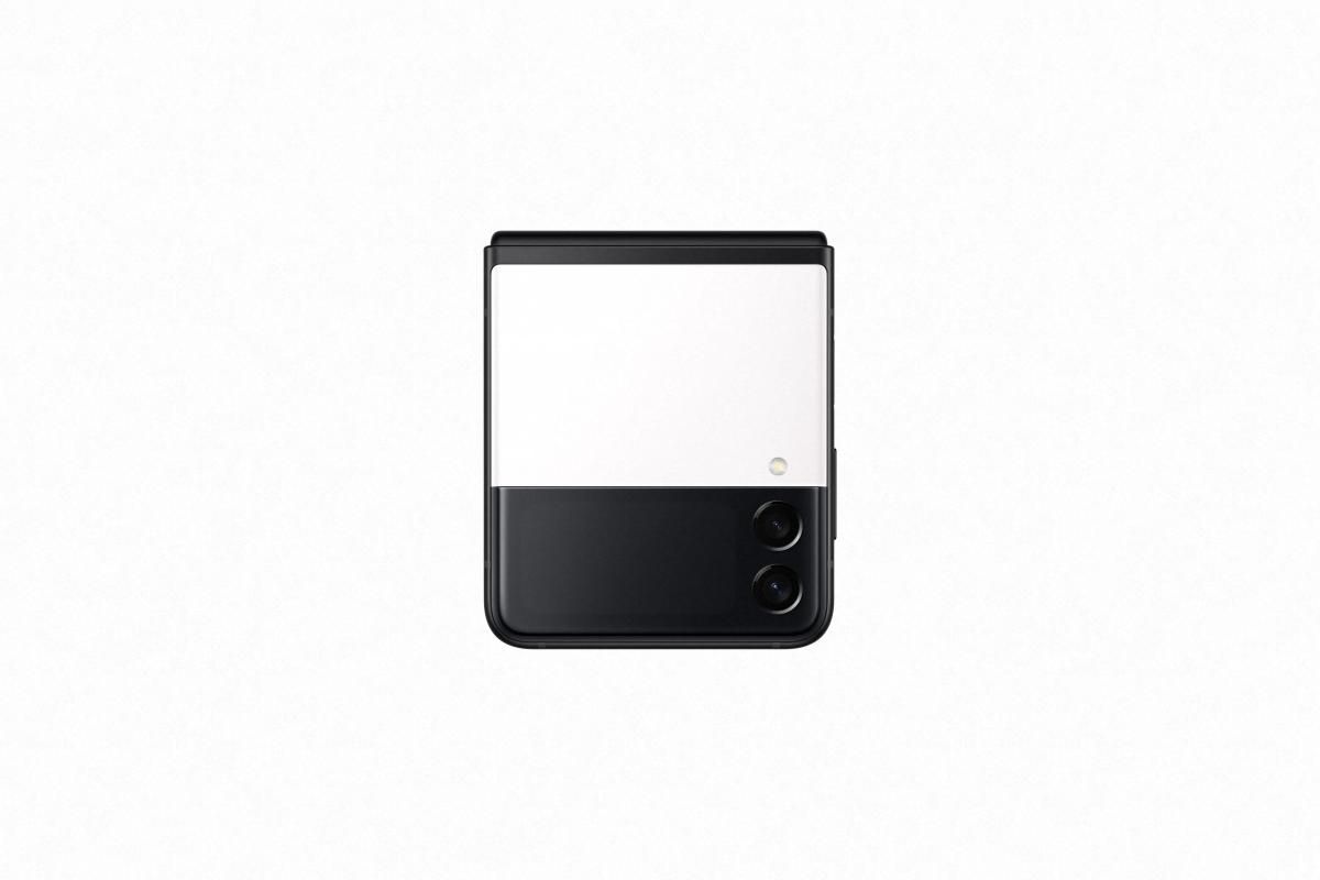 These are the Best Samsung Galaxy Z Flip 3 Colors to choose from