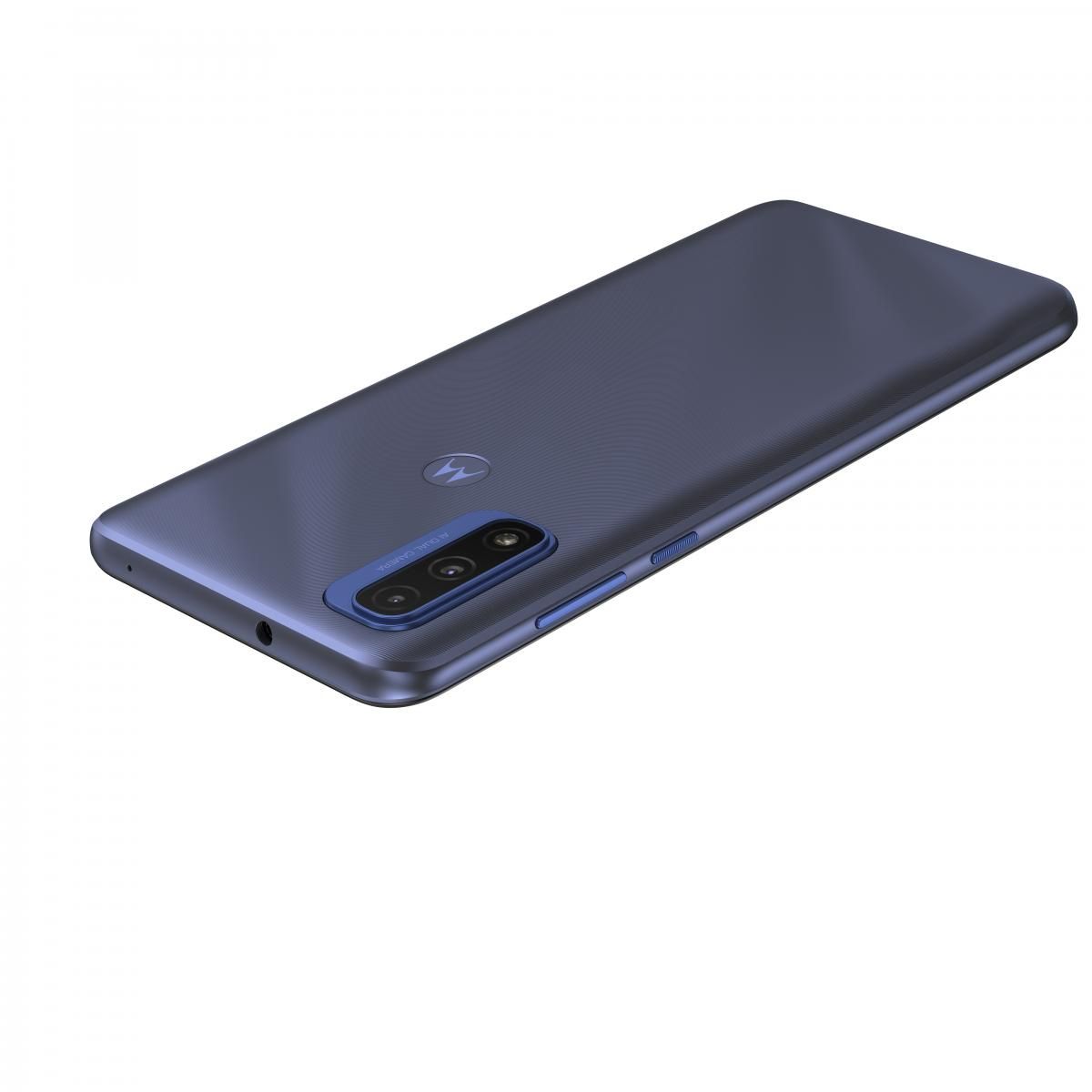 Meet Motorola’s new mid-tier device, the Moto G Pure
