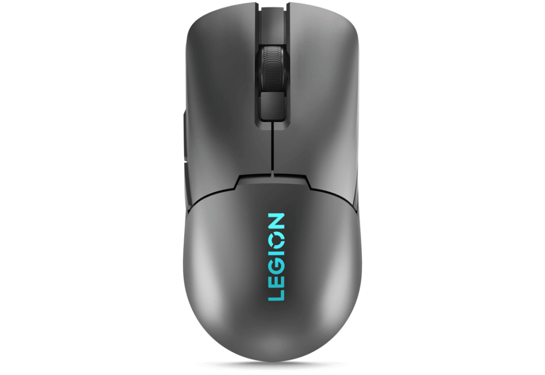 Lenovo unveils new ThinkVision Mobile Monitor and Legion M600s gaming mouse