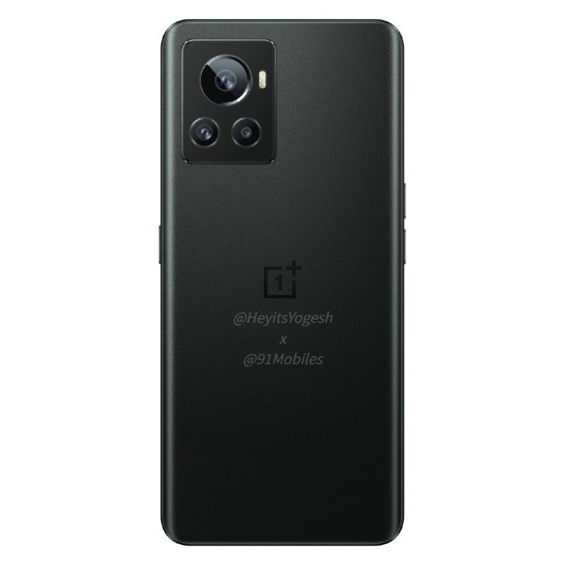 OnePlus 10R leak reveals 3 reasons why you might want to skip it