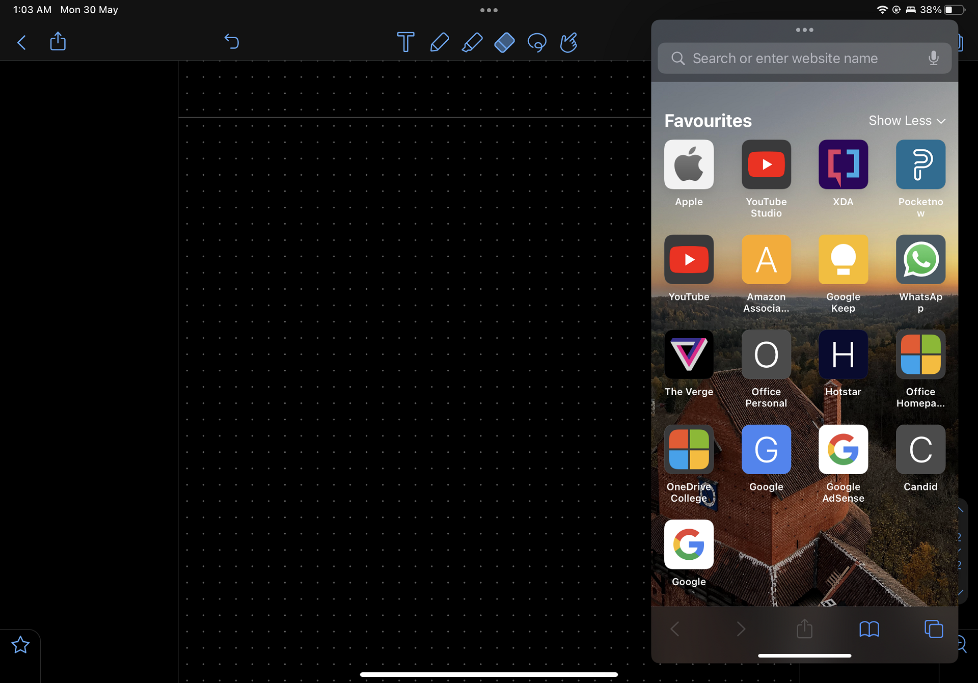 How to Multitask on iPad?