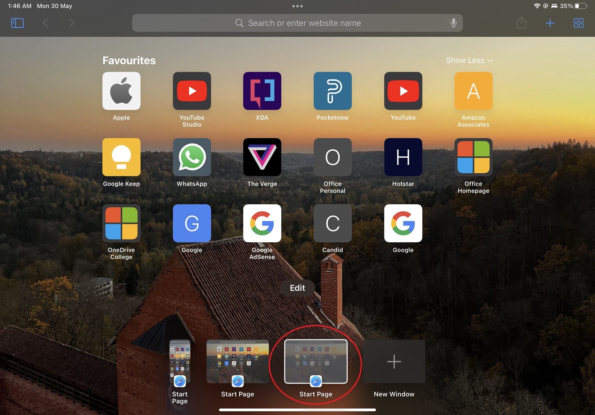 How to Multitask on iPad?