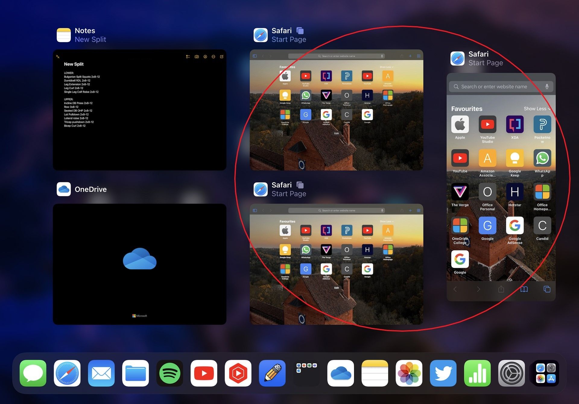 How to Multitask on iPad?