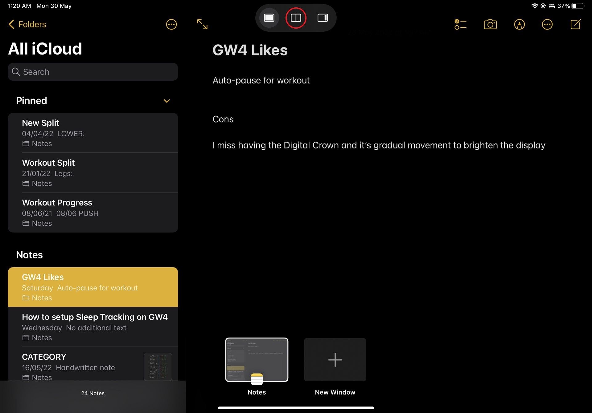 How to Multitask on iPad?