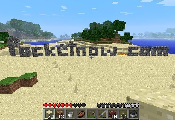Minecraft Pocket Edition Now Available On Android 2.2+ Phones
