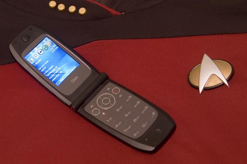 How to design an OS for the future