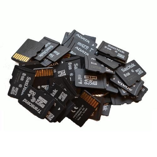 Three Ways Embedded Memory Beats Removable Memory