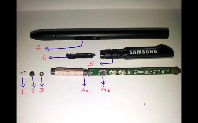 Why Is Samsung The Only Company Investing In The Stylus?