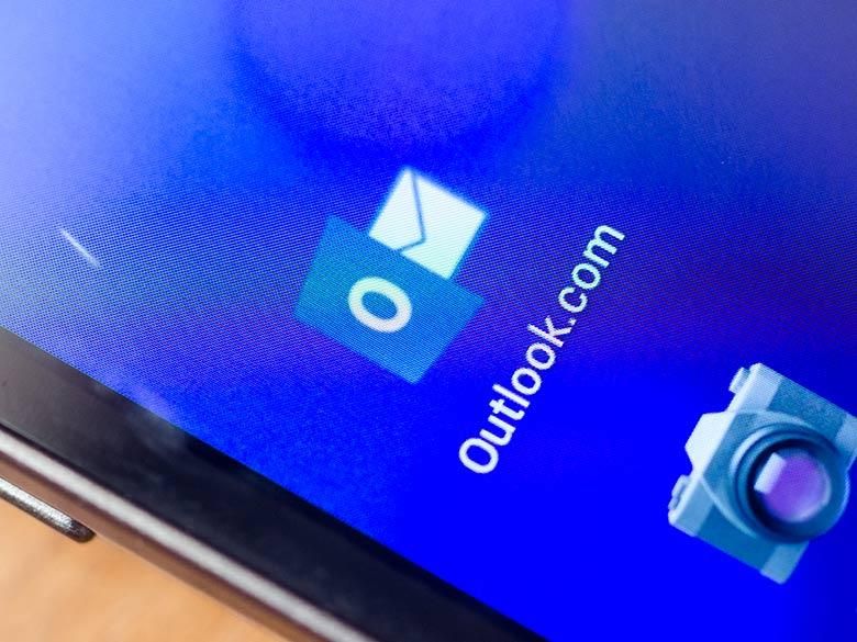 Using Outlook.com on Android (Video)