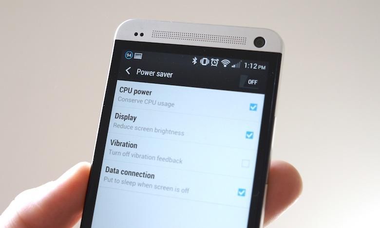 Is it time to say goodbye to the power button?