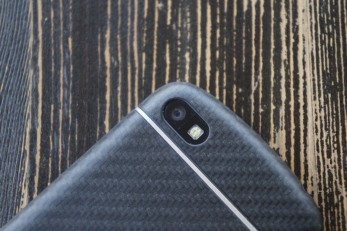 BlackBerry Q10 Review